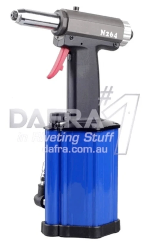 Pneumatic Rivet Gun Accessories: Enhance Your Riveting Experience ...