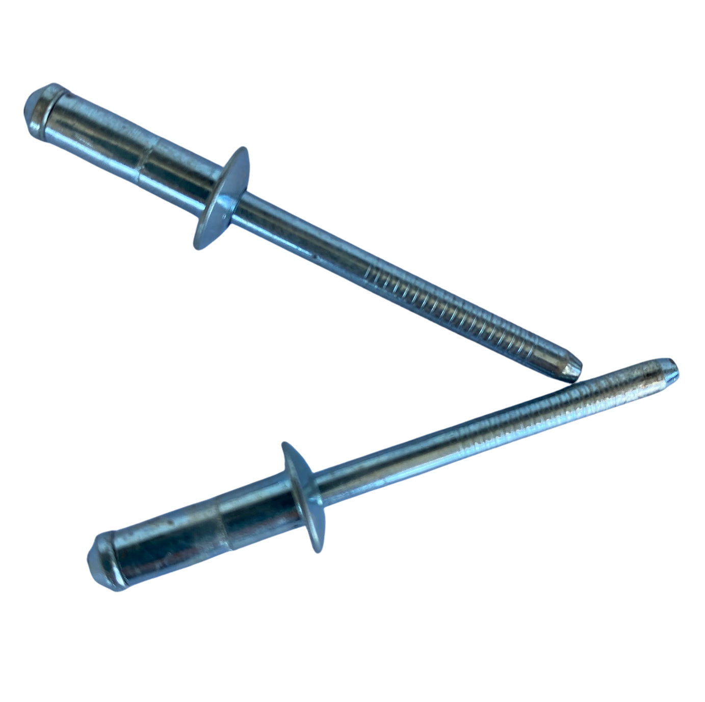 Unigrip Steel Rivets | Dafra Products