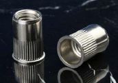 Flush Stainless Rivnuts | Dafra Products