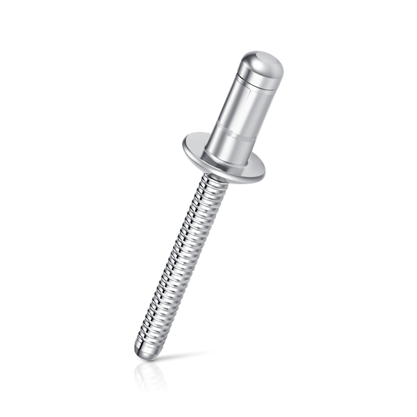Structural Steel Rivets | Dafra Products